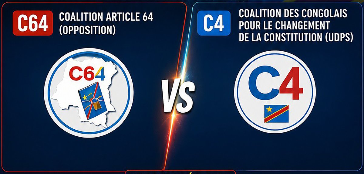 Ville morte à Butembo : les groupes de pression et l'opposition ...